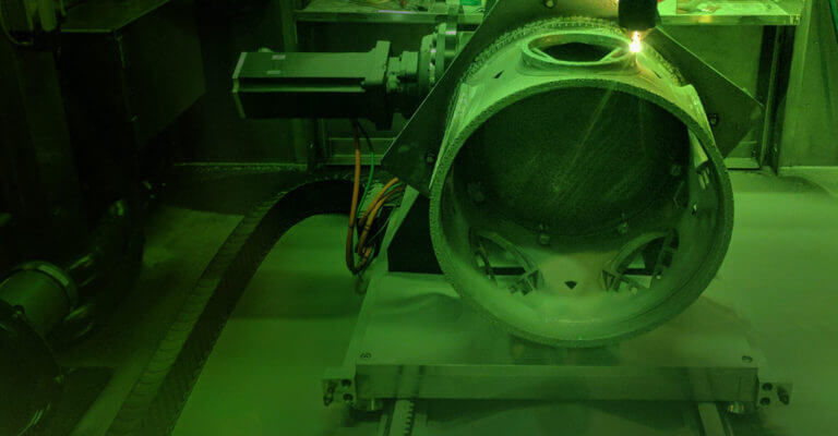 EWI - Developing, Testing, and Implementing Advanced Manufacturing