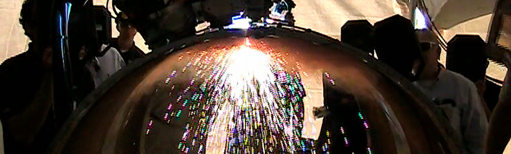 Arc Welding | EWI Arc Welding & Directed Energy Deposition