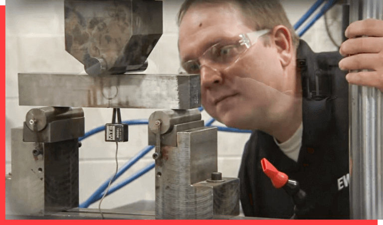 Industrial Laboratory Testing | Metallurgical & Mechanical Testing