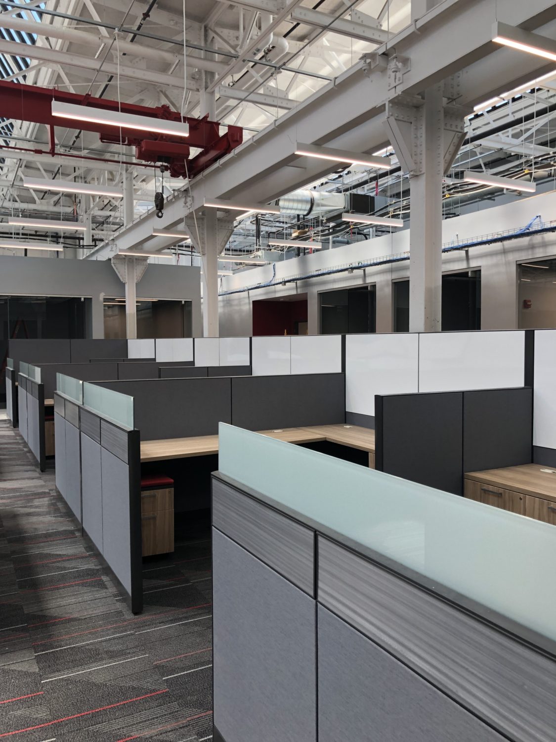 New Address for Buffalo Manufacturing Works - EWI