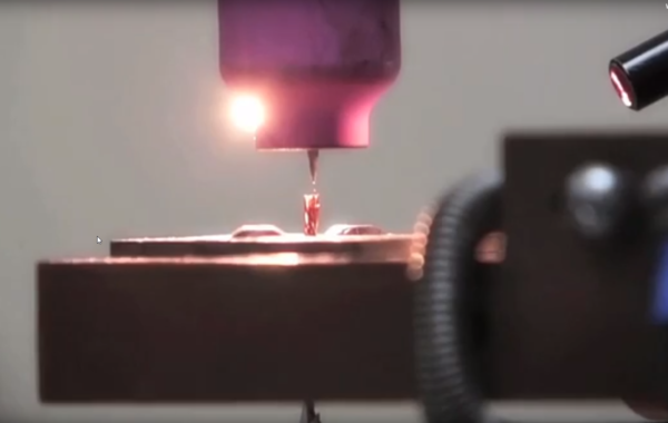 Microjoining | Ultrasonic, Laser & Resistance Microjoining