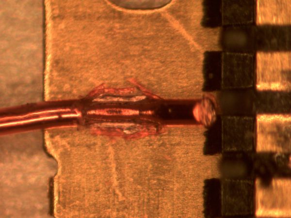 Microjoining | Ultrasonic, Laser & Resistance Microjoining