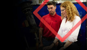 EWI - Developing, Testing, and Implementing Advanced Manufacturing