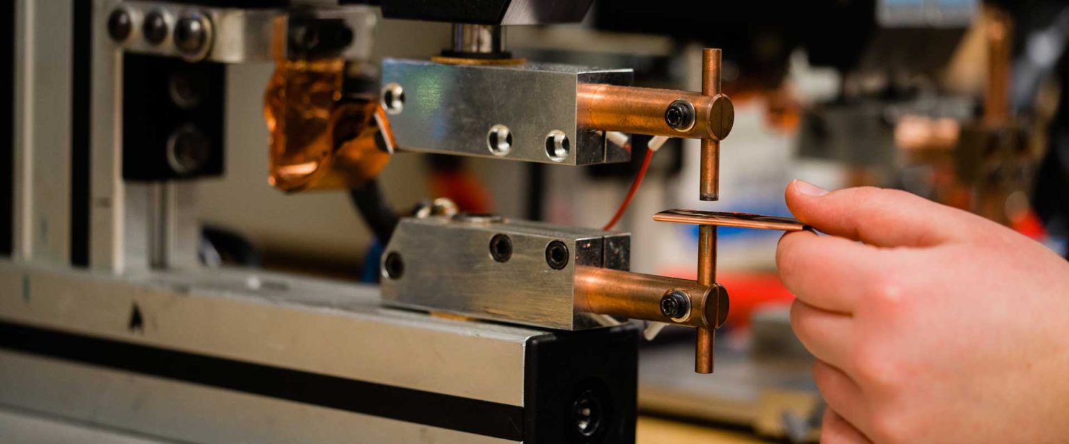 The EWI Guide to Process Selection for Materials Joining | EWI