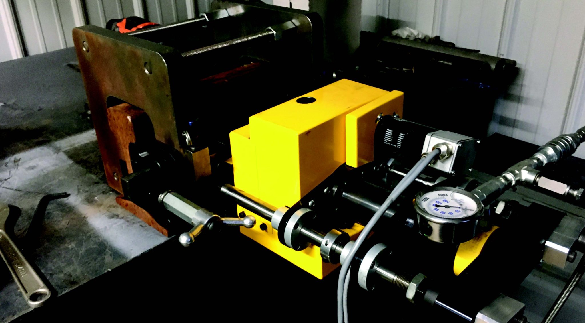 Webinar on Innovative Signal Wire Attachment Method to Reduce Cracking ...