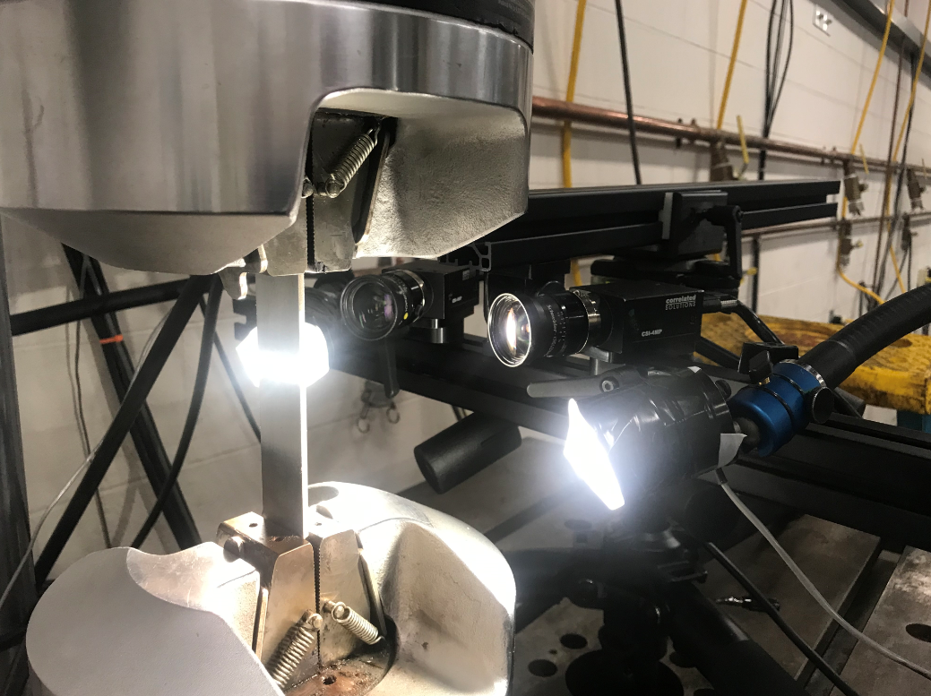 New Damage Model to Improve Metal Failure Prediction - EWI