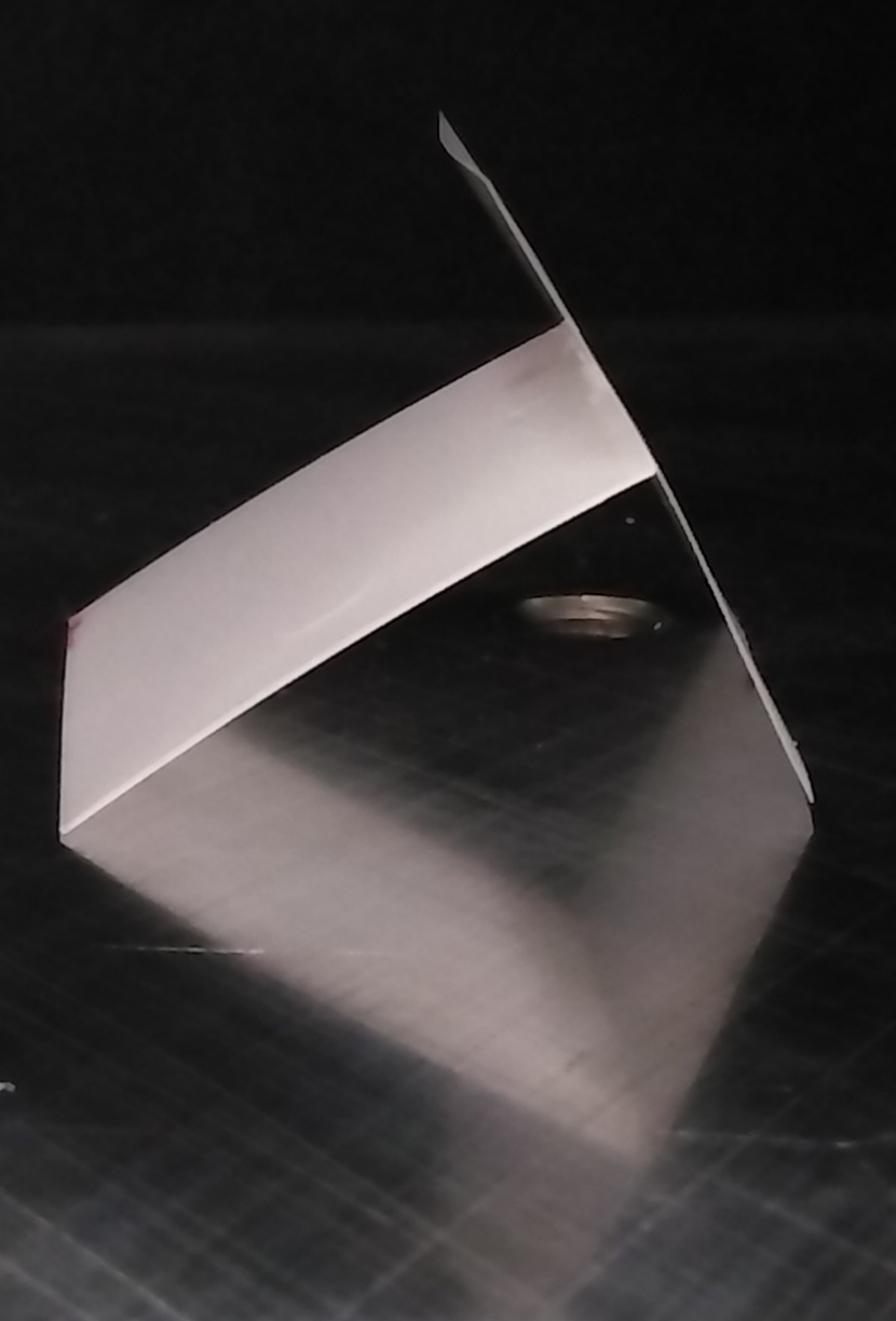 Plastics and Metal Joining - How Small Can You Weld? - EWI