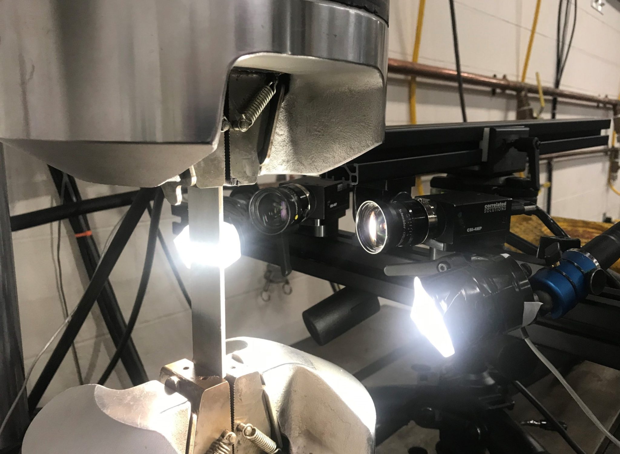 Materials Engineering & Structural Integrity Engineering | EWI