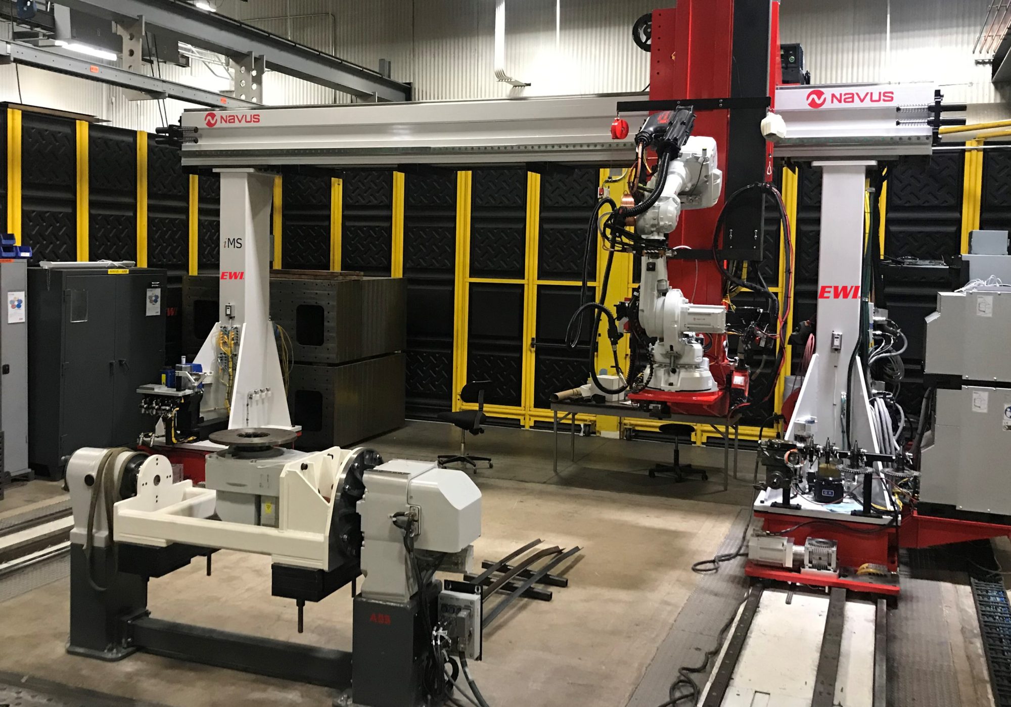 New Course on Autodesk PowerMill® for Robotic AM to be taught by EWI ...