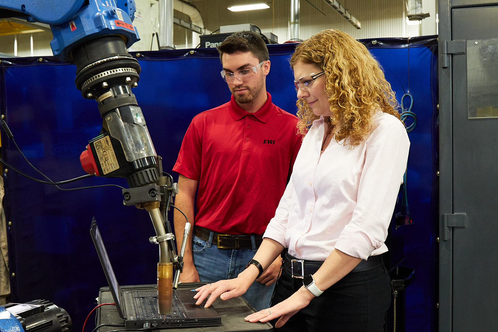 Careers | EWI - Engineering Career Opportunities