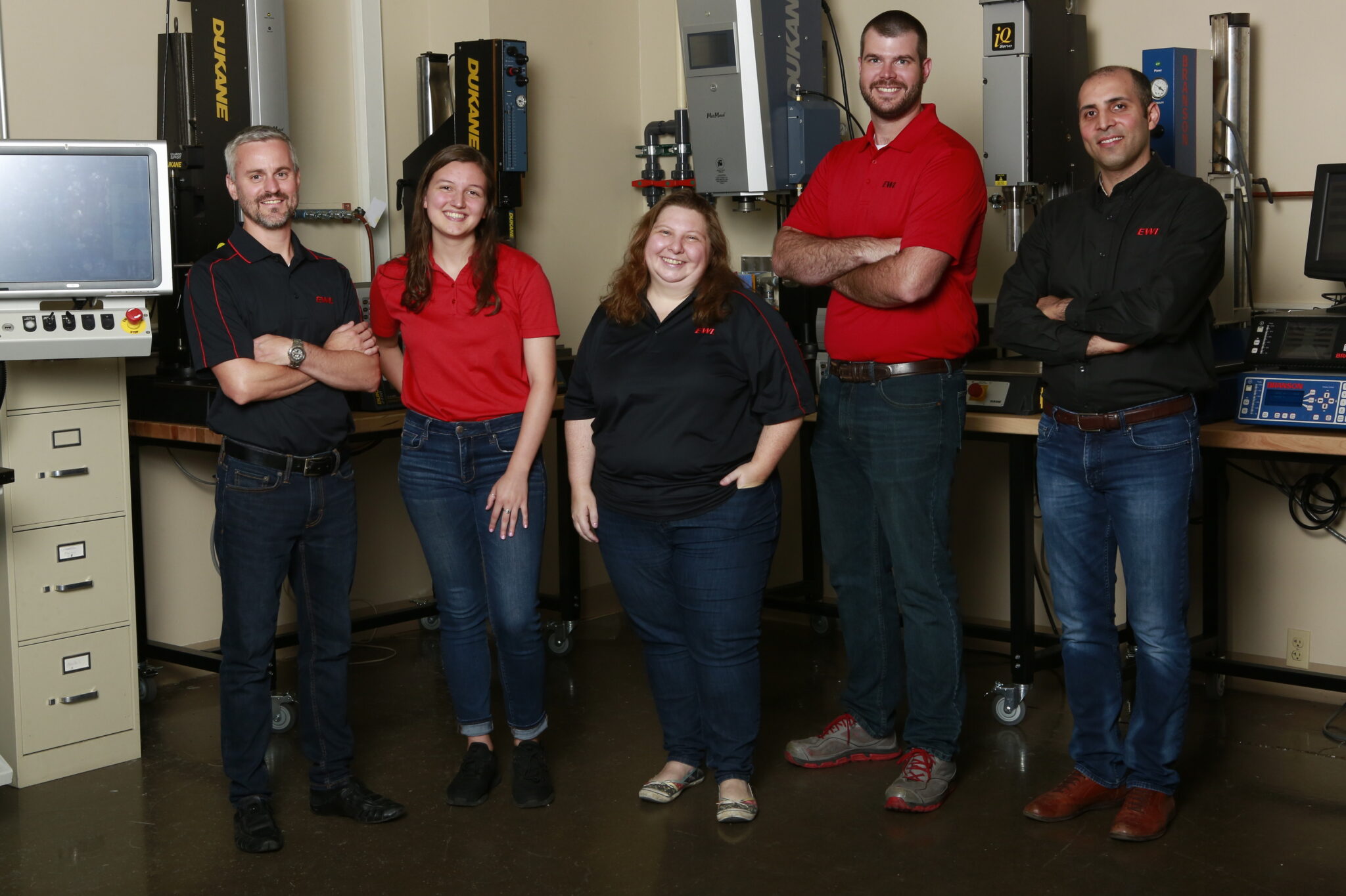 Careers | EWI - Engineering Career Opportunities