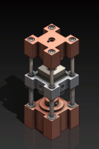 Resistance-based Sintering: A Breakthrough in Metal Consolidation ...