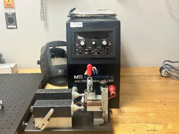 When Smaller is Better: EWI’S Microjoining Capabilities - EWI