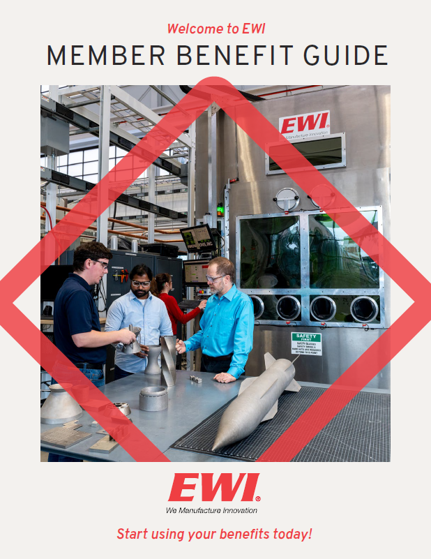 Welcome to the Online Portal - EWI