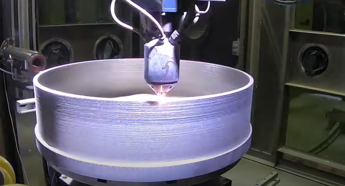 Technology Innovation Videos: Demonstrations from the EWI Labs - EWI