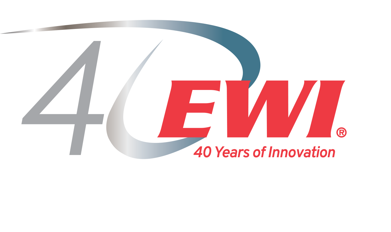 EWI Celebrates 40 Years of Technical Excellence, Innovation, and ...